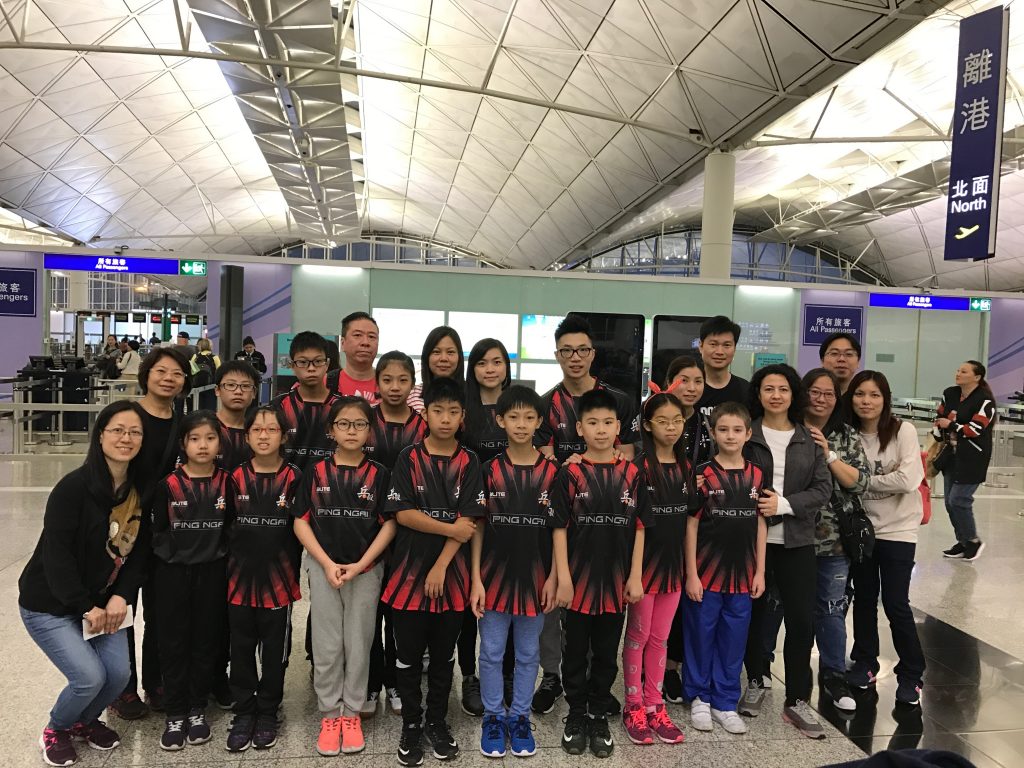 Sport Exchange Tours | Sunpac Tours & Travel