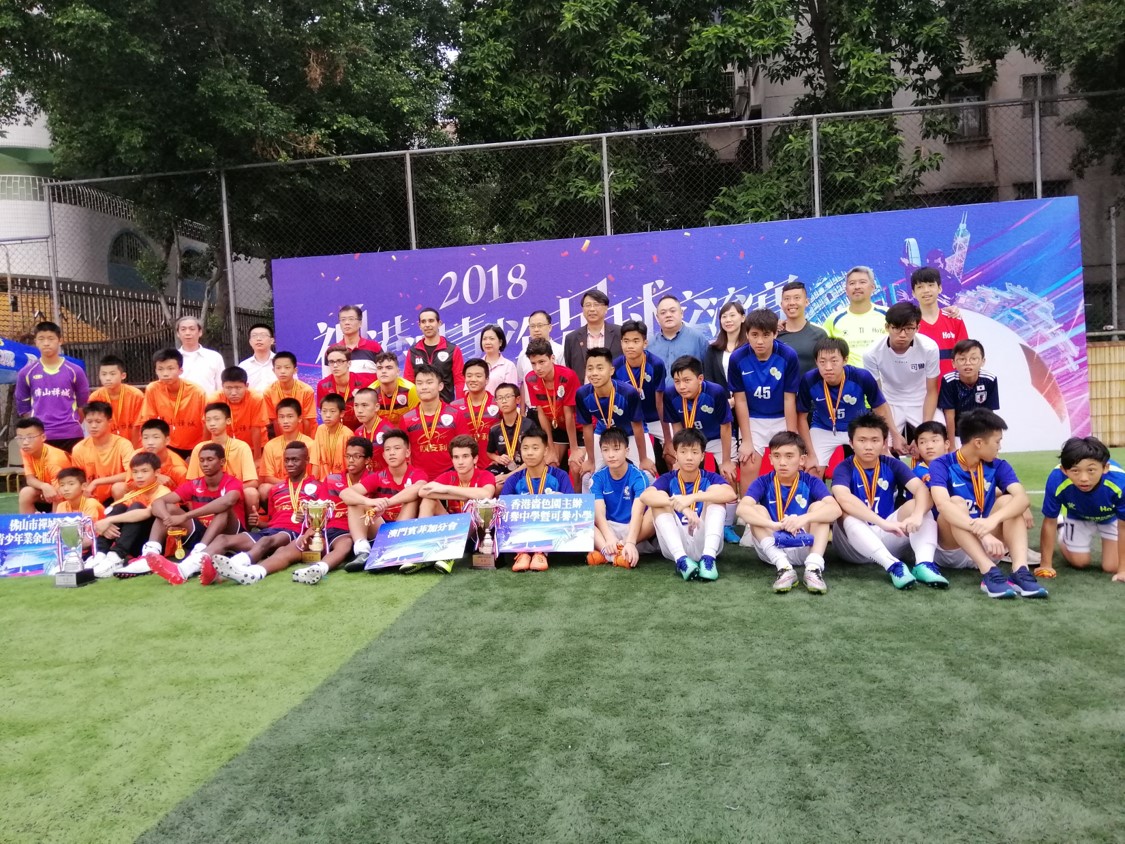 Sport Exchange Tours | Sunpac Tours & Travel